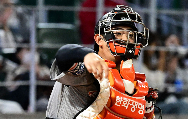 “포수 잡아라!” KBO FA전쟁 개봉박두