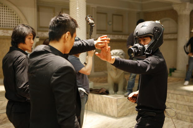 [STV]원빈, 김새롬 알고 보면 재밌는 비하인드 스토리 공개!